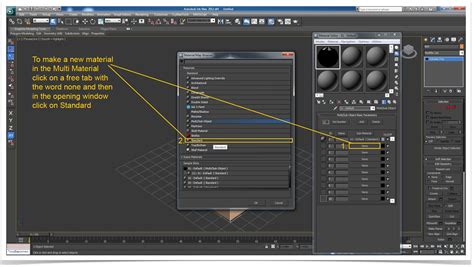 Vray Blend Material 72 Photo