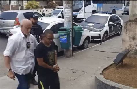 Pastor Evangélico é Preso Por Abuso Sexual De Fiéis Ni24h