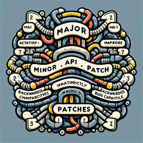 Semantic Versioning What You Need To Know By Nicholas Zhan Medium