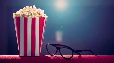 Как да направите домашните си пуканки с вкус на тези от киното