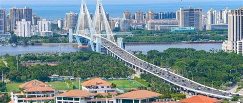 海南gdp两年平均增速暂列第一！全国28个省区市三季报出炉省份
