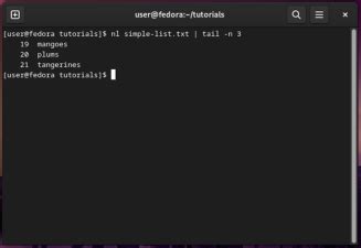 6 Formas De Ver El Contenido De Archivos De Linux