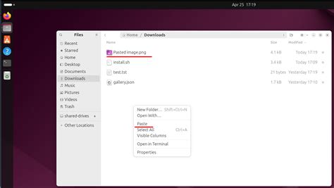 Dateien Zwischen Ubuntu Vm Und Hyper V Host Kopieren Windowspro