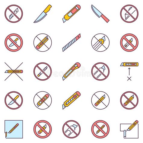 Do Not Use Cutter Stock Illustrations Do Not Use Cutter Stock Illustrations Vectors