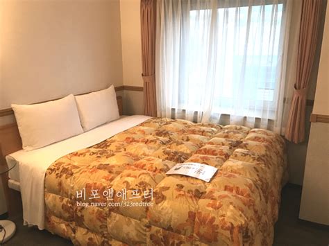 토요코인 부산역1 여자 혼자 가기 딱 좋은 부산역 호텔 더블룸a 네이버 블로그
