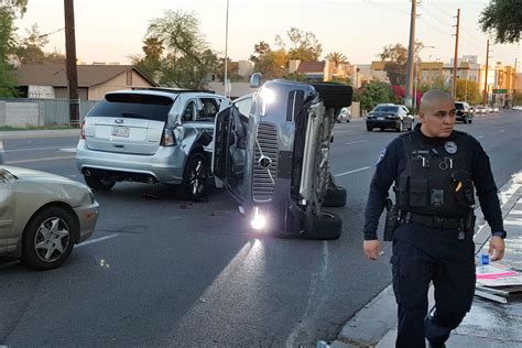 What Happens When A Self Driving Car Is At Fault Fortune
