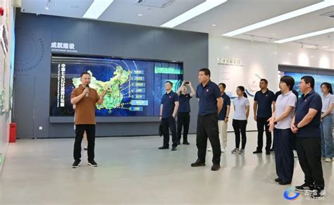 中石化南化公司项目管理部团队到古雷开发区考察交流