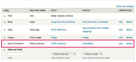 How To Structure A Many To Many Relationship Between Nodes Drupal