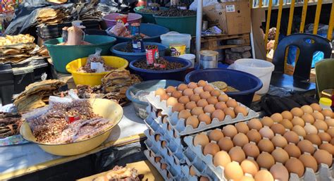 International Migration And Food Insecurity In Urban Namibia Mifood Network