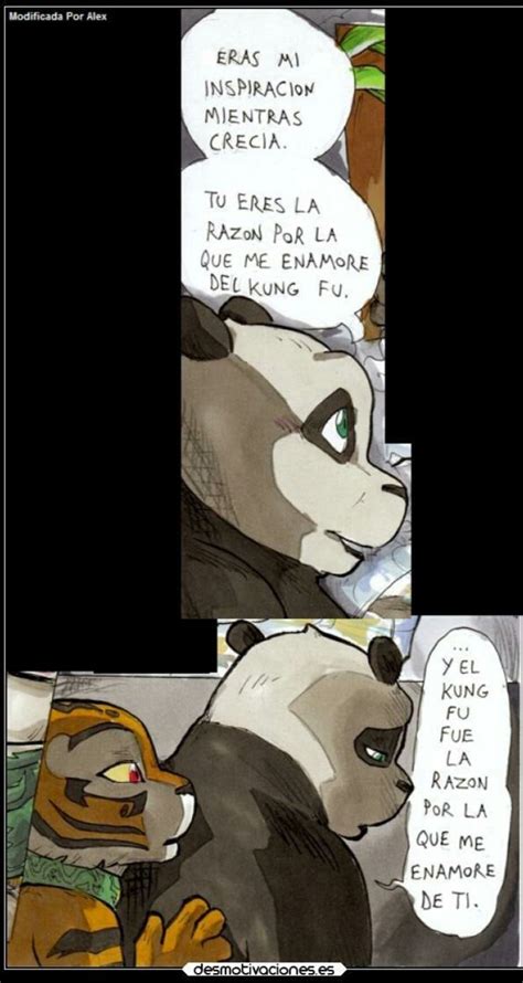 Pin De Emmanuel Lopez Vasquez En Kung Fu Panda En 2024 Kung Fu