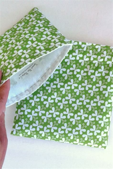 Eco Friendly Lunch Bags