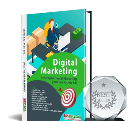 Digital Marketing ISBN PDF