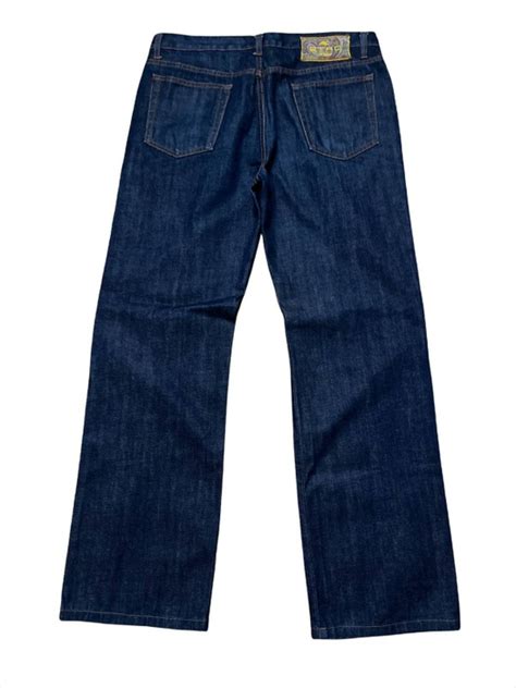 Etro Etro Milano Denim Pants | Grailed