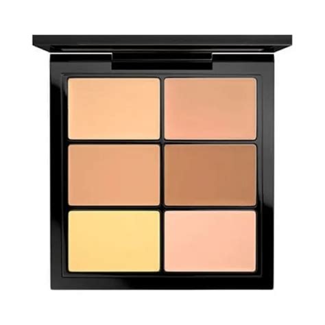魅可 MAC 定制遮瑕修容组02 SKU45389 小迈步海淘品牌官网