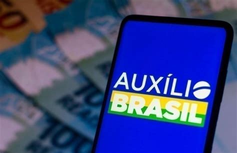 Caixa começa a pagar parcela de junho do Auxílio Brasil