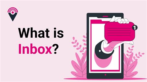Inbox What Is Inbox In Simple Words Youtube