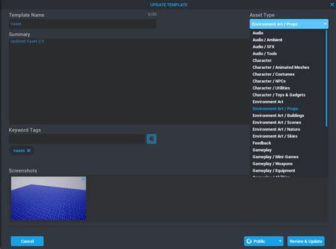 Alpha Update 20 August 4th 2020 Patch Notes Core Creator Forums
