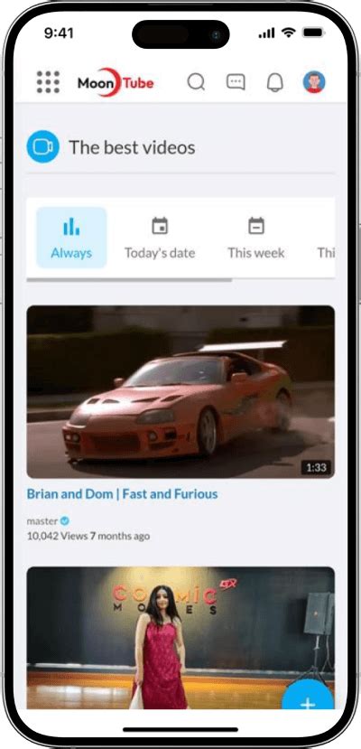 Youtube Clone Best Online Video Streaming App Script