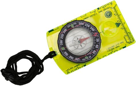 Ust Ultimate Survival Hi Vis Deluxe Map Compass Knifecenter 20