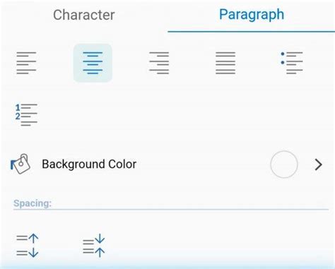 Free Open Source Libreoffice Goes Mobile Tcea Technotes Blog