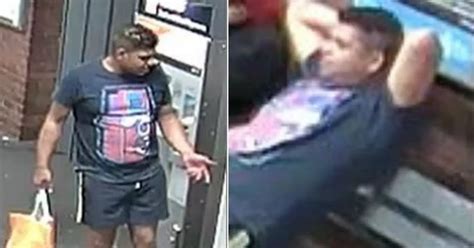 Police Appeal After Alleged Sexual Assault At Selly Oak Station