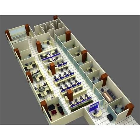 D Architectural Rendering In Fatima Nagar Pune I Do Wonders Id