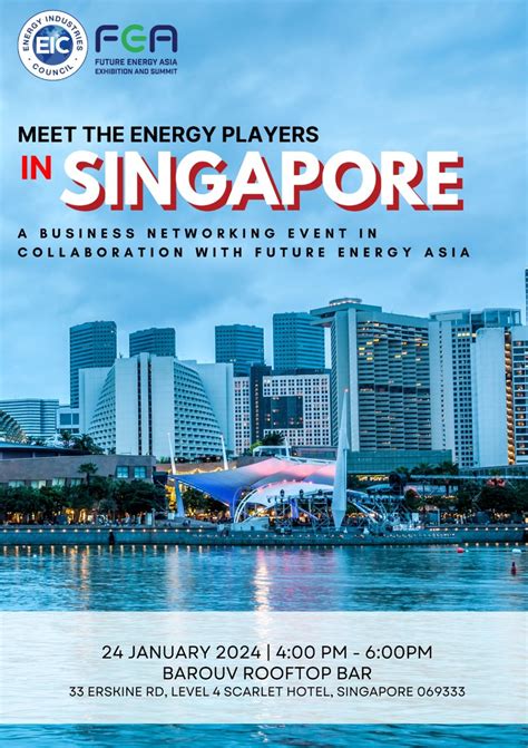 Eic Energy Industries Council On Linkedin Energy Industries Council