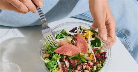 What Is Gentle Nutrition The Everygirl