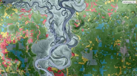 Felt On Linkedin 30daymapchallenge Gis Gischat Geospatial