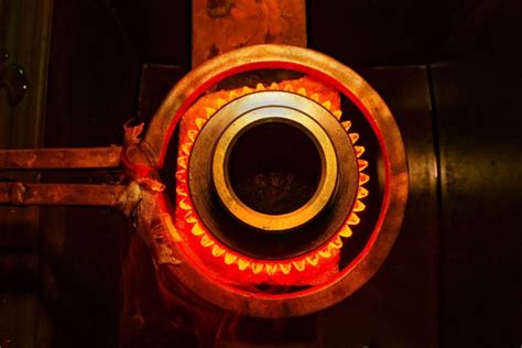 A Complete Guide Of Induction Hardening Leadrp Rapid Prototyping