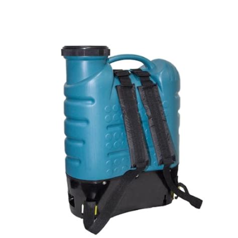 Pompa De Stropit Electrica Cu Acumulator Brillo 12v 20l Emag Ro