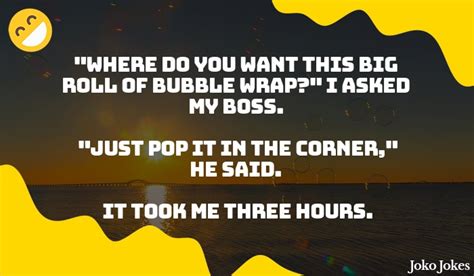 50 Bubble Jokes To Make Fun Jokojokes