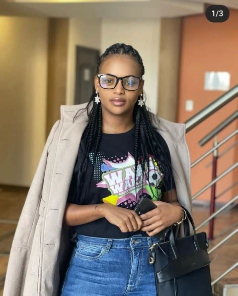 Isibaya Actress Lerato Having Good Time With Her Daughter Style You 7