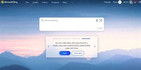 Microsoft Akhirnya Buka Pengujian Chatbot Ai Pada Bing Untuk Umum