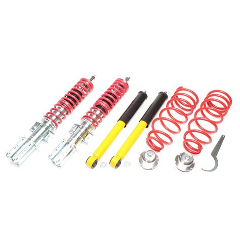Coilovers Ta Technix Volvo 850 V70 S70 C70 1991 2005 Mr Tuning