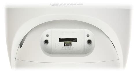 KAMERA IP IPC HDW2849TM S IL 0280B WizSense 8 3 Mpx 4K UHD 2 8 Mm DAHUA