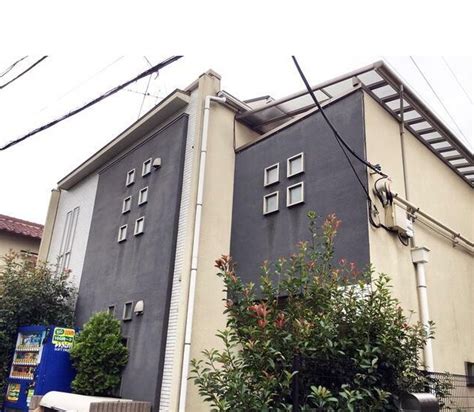 Jr中央本線【阿佐ヶ谷駅】から徒歩10分！1k物件をご紹介です！ お部屋探し Lgbts不動産 Iris