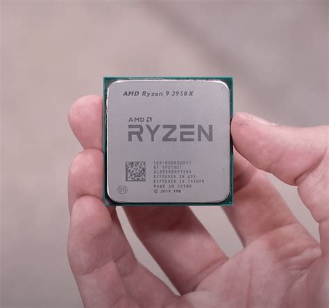 Looks Like Fake Ryzen Chips Are Still In Circulation Be Careful From