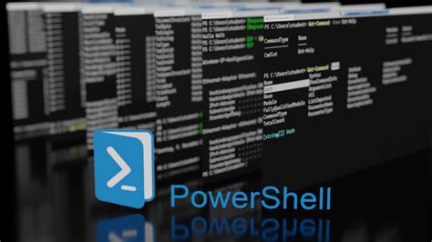 Ein Tutorial Mit Bungen Und Videos F R Den Einstieg In Powershell