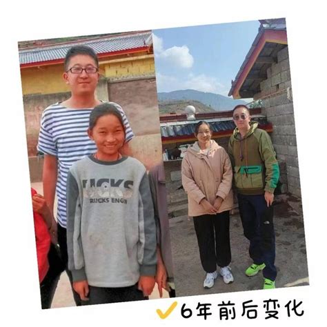 川藏支教老师：杨晓龙 大山深处的奉献 知乎