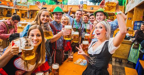 Oktoberfest Tips Traditions And What To Expect Ultimate Guide For Wonderlust Travel