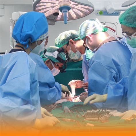 รพ ศูนย์การแพทย์มหาวิทยาลัยวลัยลักษณ์ ร่วมกับ รพ สงขลานครินทร์ “ผ่าตัดหัวใจ” สำเร็จเป็นครั้งแรก