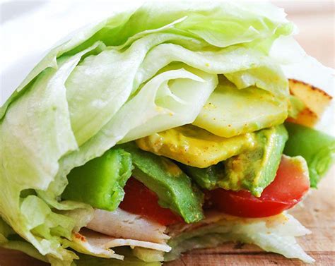 Make Your Own Jimmy Johns Unwich Recipe Sidechef