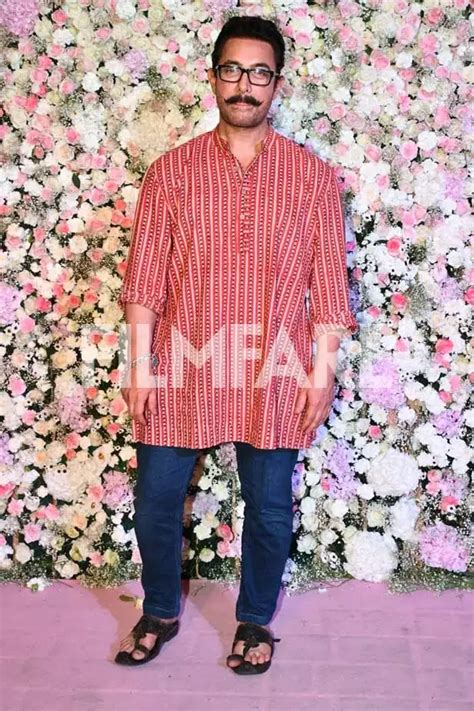 Salman Khan Katrina Kaif And Others Attend Arpita Khan Sharma And