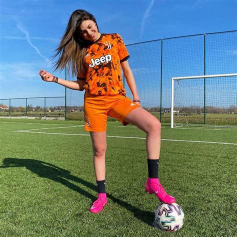 Céline Dept On Instagram “☀️ ⚽️ 🧡” In 2022 Celine Womens Football Women