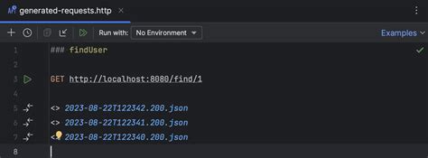 客户端 Intellij Idea 文档 客户端 Intellij Idea 文档