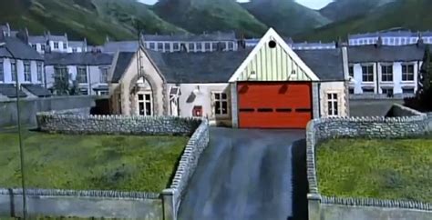 Image Firestationseason5 Fireman Sam Wiki Fandom Powered By Wikia