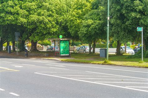 New H1 Bus Route Howth Road