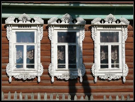 Наличники на окна пвх: 66 фото