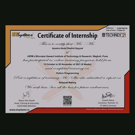 Ayesha Shaikh Posted On Linkedin